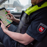 Zentrale Polizeidirektion Niedersachsen